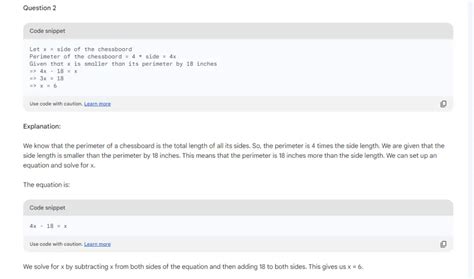Cool Examples And Demos Of Google Bard MLK Machine Learning Knowledge