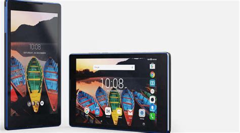 Lenovo Tops Indian Tablet Business In Sustains Market Leadership Technology News The
