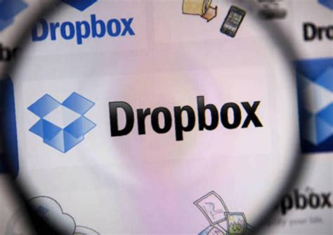Dropbox Denies Giving Researchers Non Anonymized User Data Hitbsecnews