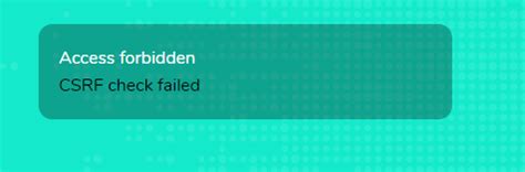 Access Forbidden CSRF Check Failed Nextcloud Support YunoHost Forum