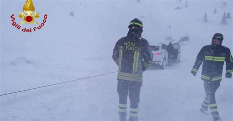 Транспортен хаос в Италия заради обилни снеговалежи Информационна агенция ПИК