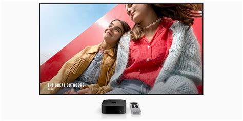 The Best New Features Coming To Your Apple Tv With Tvos 17