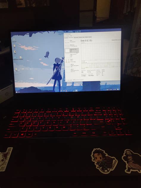 Finally Got Th SSD Upgrade And More Ram And I Had No Idea What Difference It Would Make But My