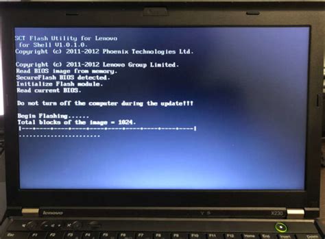 Ivy Bridge Lenovo Thinkpad Internal Flashing — Coreboot 25 03 103 G64931a3d65 Documentation