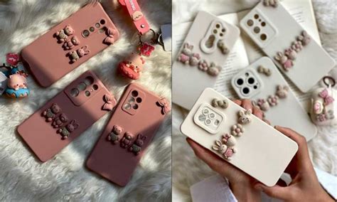 ۳۰ قاب گوشی شیائومی جدید و بسیار شیک در مدل های دخترانه و پسرانه