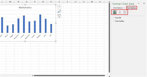 How To Add Title To Chart In Excel