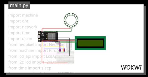 214 Wokwi Esp32 Stm32 Arduino Simulator