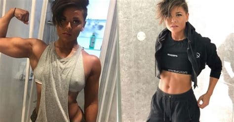 Sophie Arvebrink Complete Profile Height Weight Biography