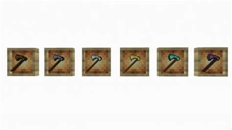 Мод Treecapitator Destroy Entire Trees для Minecraft