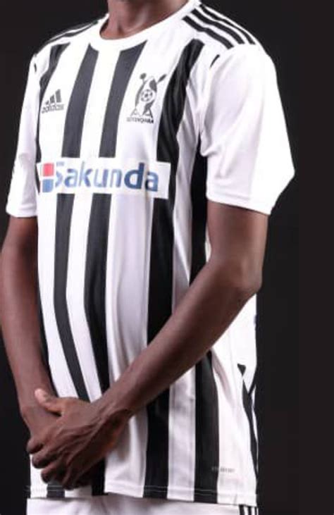 Highlanders Fc Kit History Football Kit Archive