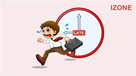 Late đi Với Giới Từ Gì Giải đáp Chi Tiết