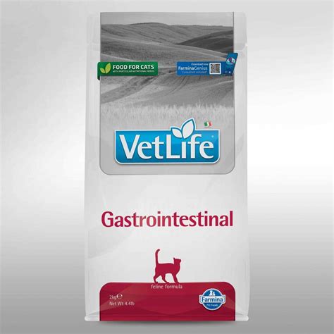 Farmina Vet Life feline Gastrointestinal - Pet Supplies online sale