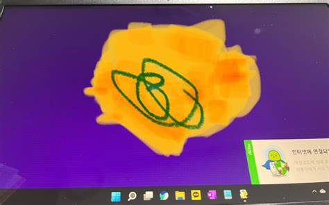 퍼플스크린 지식in