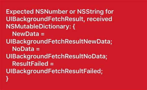 Pushnotificationios Crashes App For Ios 14 · Issue 195 · React Native Push Notificationios