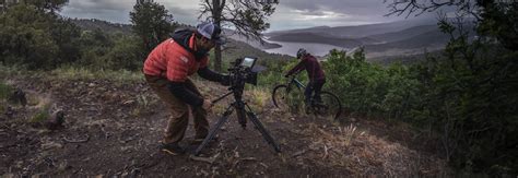 Manfrotto Fast Tripods