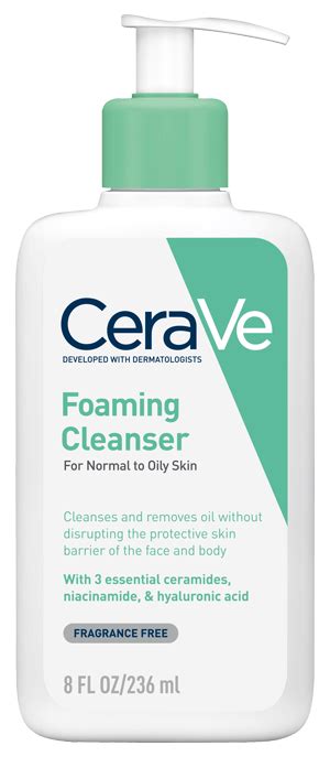 How To Cleanse Like A Derm With Cerave Cerave Australia