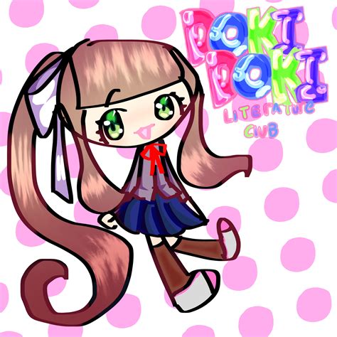 I Love Ddlc By Mikunoidles4900 On Deviantart