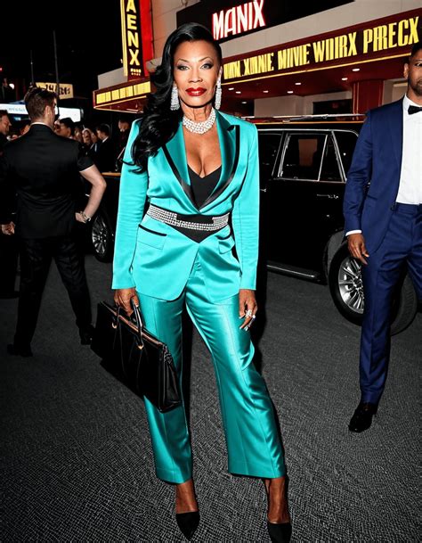 Maxine Minx The Rising Star Transforming Entertainment