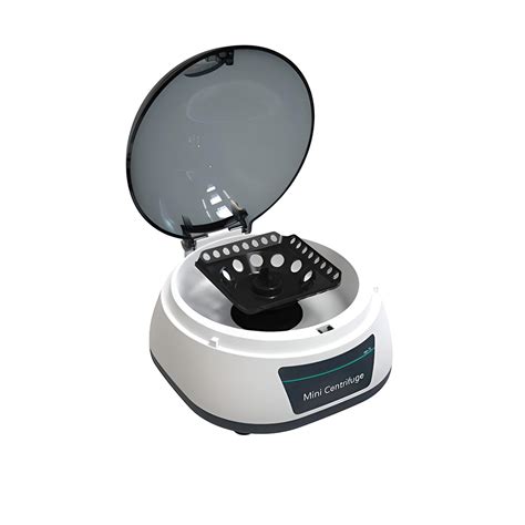 Mini Santrifüj Sr Mc 47s E Ticaret Laboratuvar Cihazları