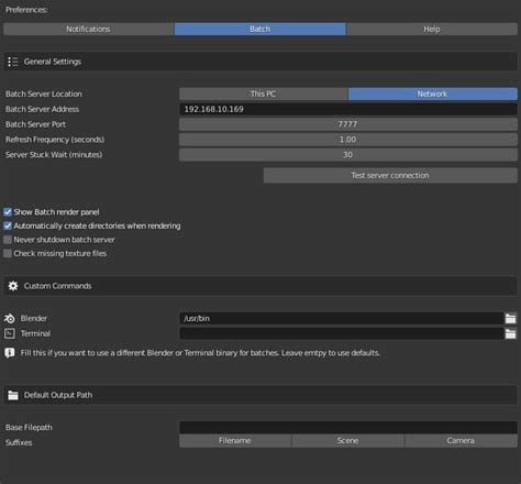 Easy Batch Rendering With Render 22 Sinestesia