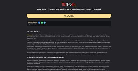 Hdhub4u Win Reviews Suspicious Website Check If Site Is Scam Or Legit