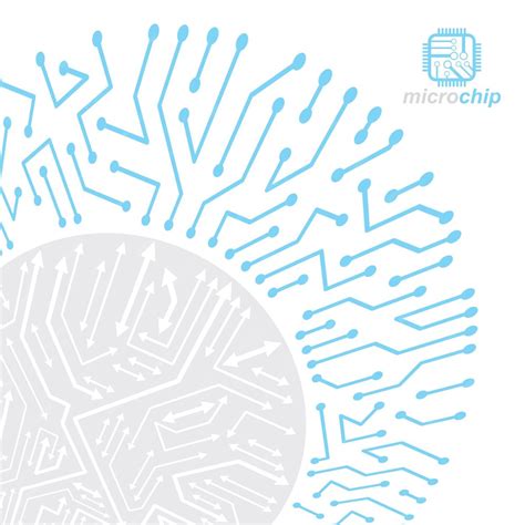 Premium Vector Technology Communication Cybernetic Element Vector Abstract Illustration Of