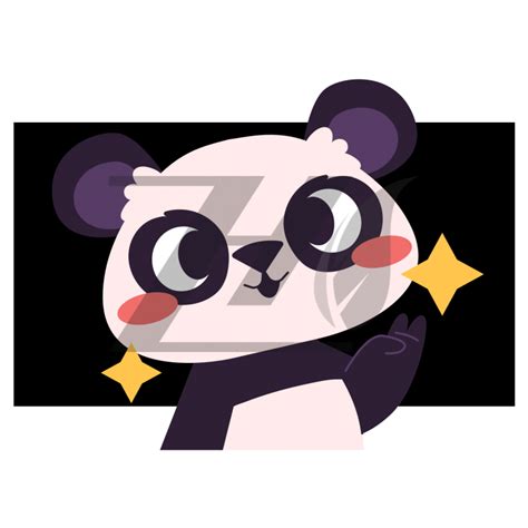 دانلود فایل لایه باز خرس پاندا دانلود رایگان فایل لایه باز، Psd