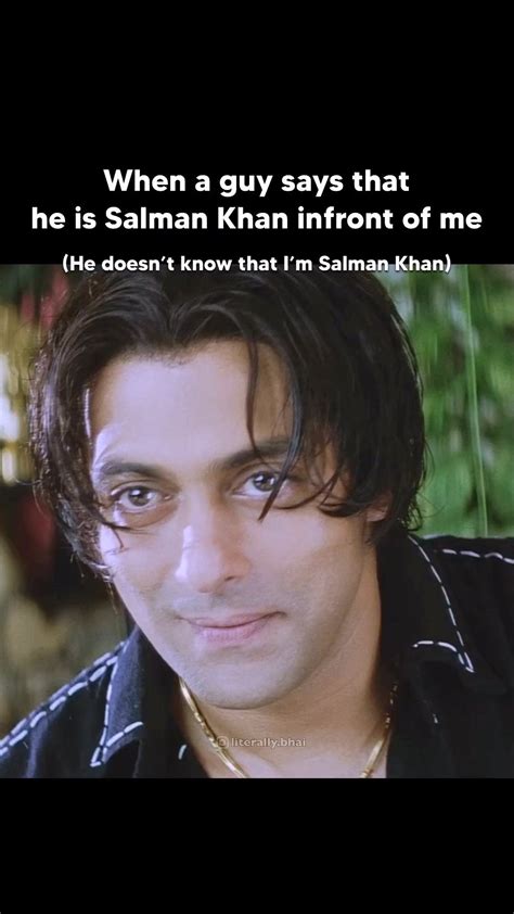 Literally Bhai Real 🗣 Instagram