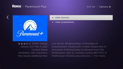 Paramount Plus App Everything You Need To Know