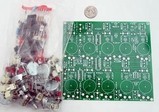 DIY Step Sequencer Now Available Synthtopia