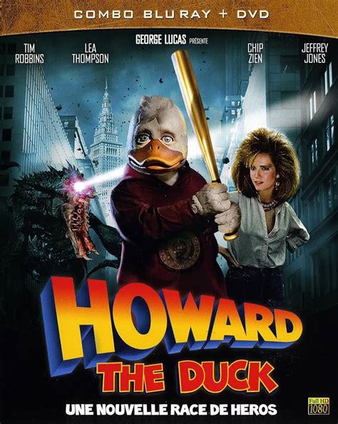 Liz Sagal Howard O Pato