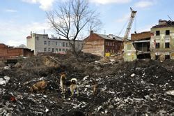 An Integrated Approach To Soil Pollution Monitoring SOILCAM Project Results In Brief FP