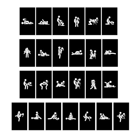 Sexy Advent Calendar Sex Position Advent Calendar Naughty Adult