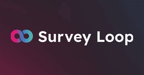 Survey Loop