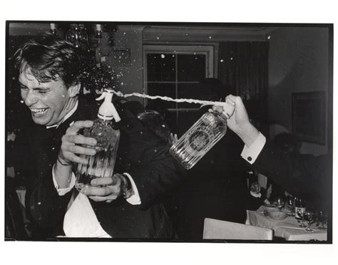 Hooray Henries Decadent Upper Class Parties In Pictures