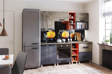 Купить Кухня Крафт в Ростове на Дону отличные цены на дизайны кухни Интернет магазин мебели