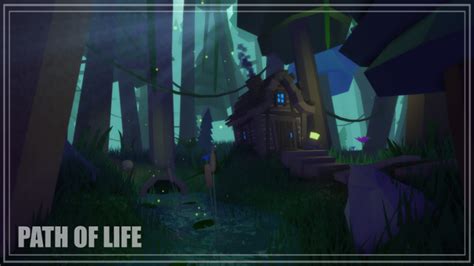 삶의 길 [쇼케이스 제작] Roblox