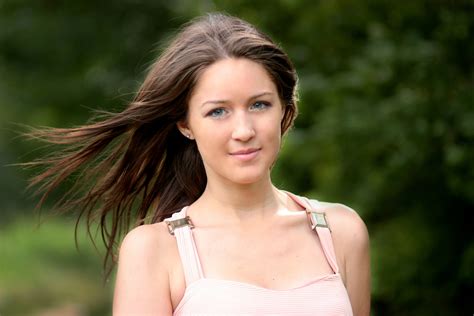 картинки природа человек девушка женщина портрет Мода леди Невеста блондинка