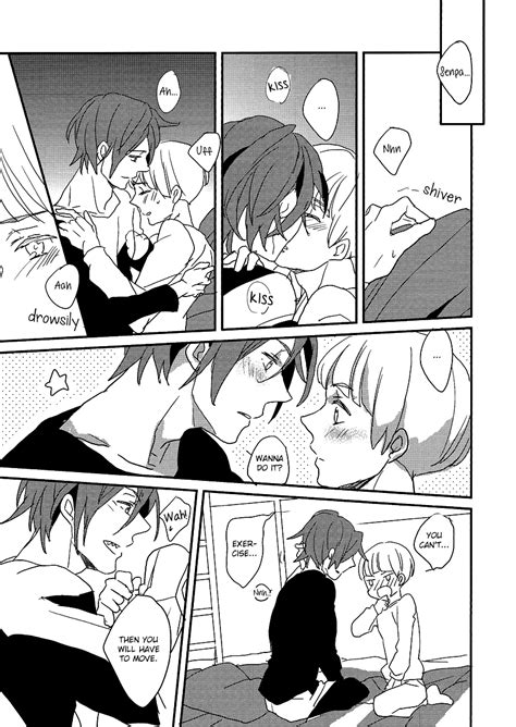 Seven Colors Drop Mana Free Dj LovePotion Eng MyReadingManga