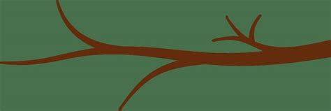 Tree Branch Silhouette Without Leaves Free Svg File SVG Heart Tree Branches Vinyl Decal