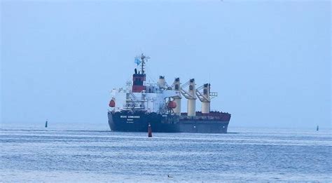 Украин ОХУ ыг үр тарианы гэрээнд эргүүлэн оруулж чадах хүн бол Р Эрдоган