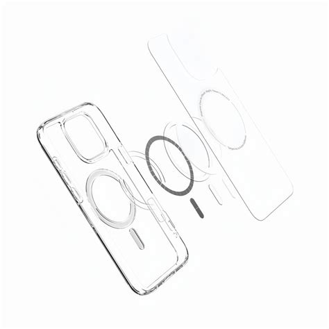 قیمت و خرید کاور استرونات قاب مدل مگ سیف طرح Super مناسب برای گوشی