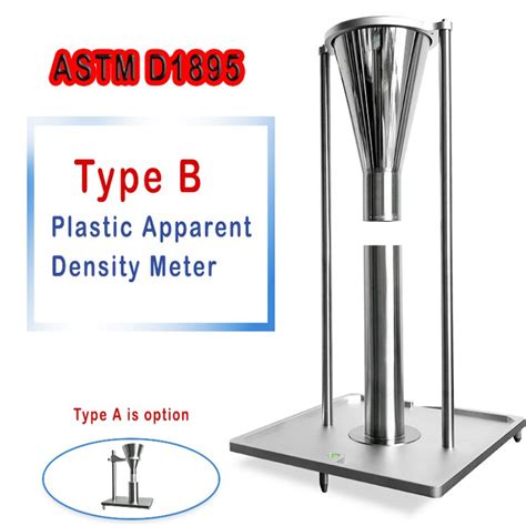 Powder Bulk Density Measurement Equipment Dongguan Right Instrument Co Ltd Dgright Com