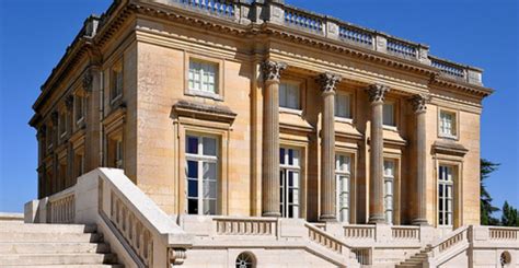 Lhistoire Du Classicisme Architectural Les Maçons Parisiens