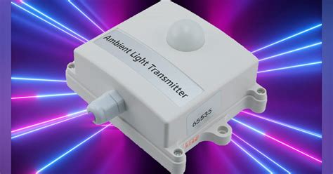 Iot Light Sensors Detect Ambient And Uv Light Electronic Design