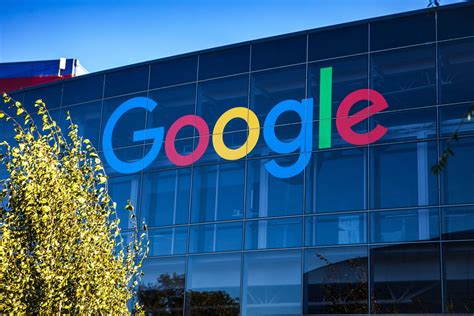 Alphabet Googl Makes Big Move In 330b Market Now The Time To Buy