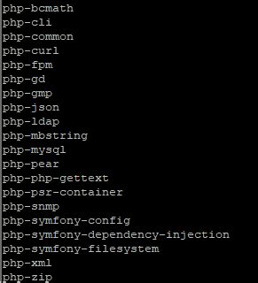Can T Change The Interface Language Issue 3117 Phpipam Phpipam