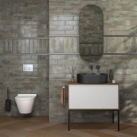 Плитка кабанчик Керама Марацци - коллекции, фото в интерьере, отзывы