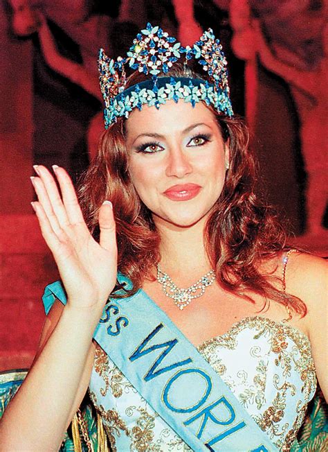 Miss Mundo 1996 Wikia Concursos De Belleza Fandom