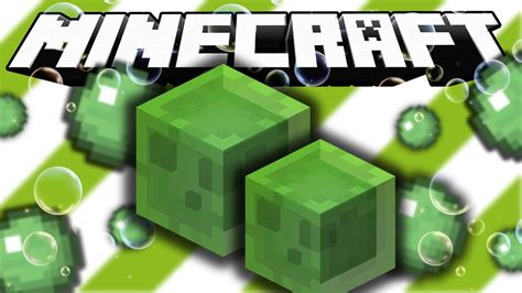 САМЫЙ СЛОЖНЫЙ СЛИЗЕНЬ ПАРКУР В МАЙНКРАФТЕ! КАРТЫ В МАЙНКРАФТ - YouTube